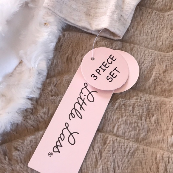 Little Lass | Matching Sets | Little Lass 3pc Set | Poshmark